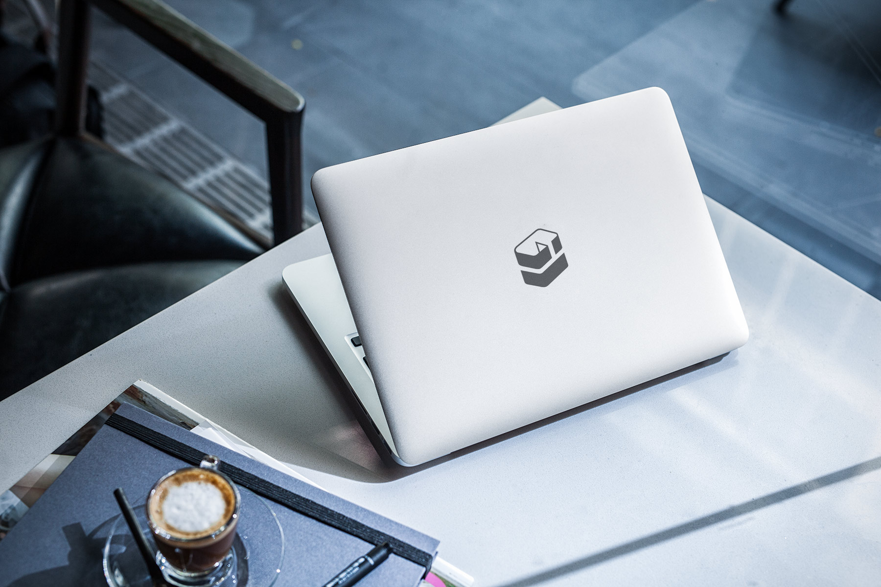Custom MacBook Pro – UFD Virtual